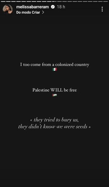 Jenna Ortega fala primeira vez sobre demissão de Melissa Barrera de Pânico 7 - Rolling Stone Brasil