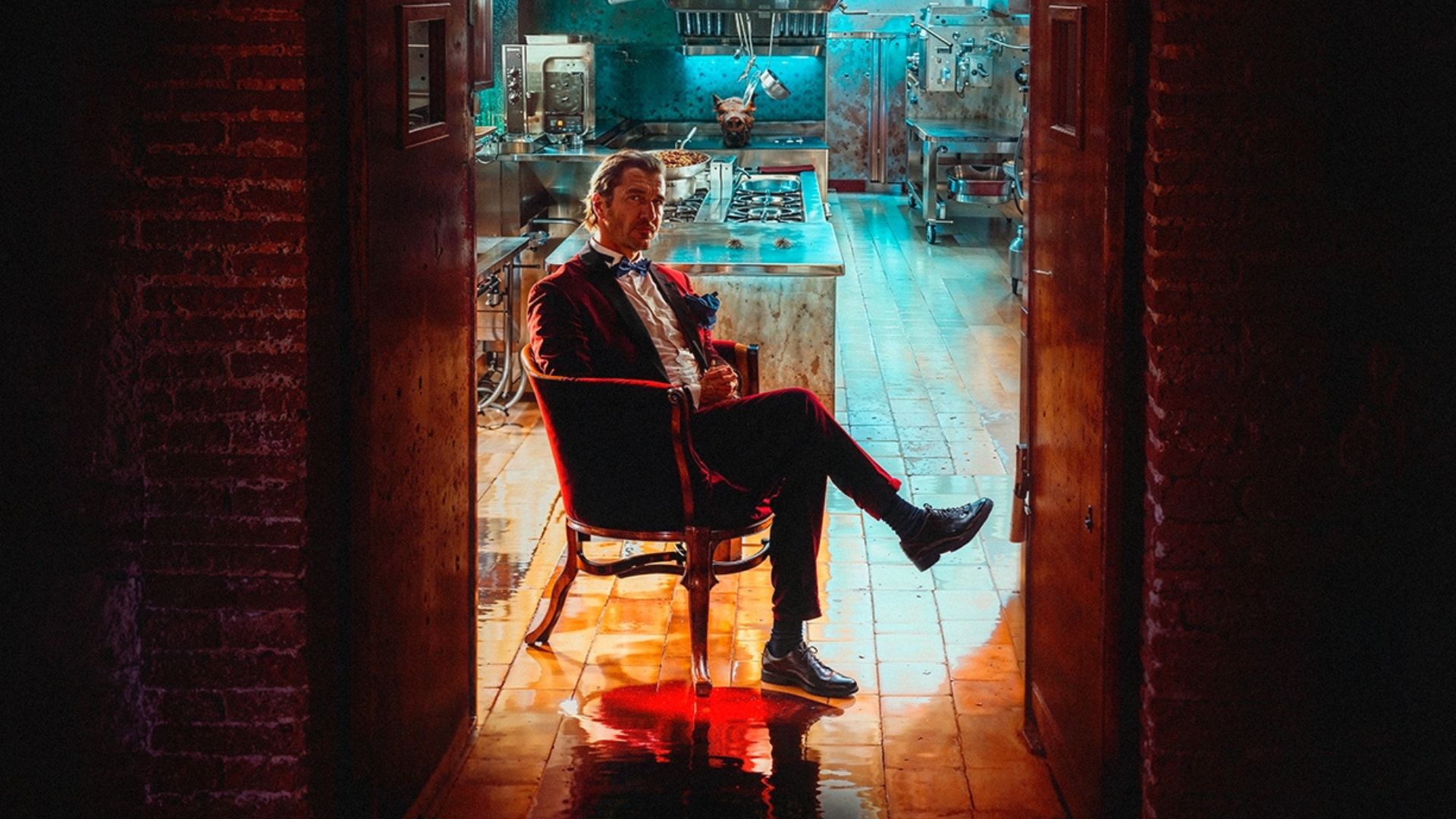 Estômago 2, sequência do filme de 2007, ganha novo trailer e data de estreia - Rolling Stone Brasil