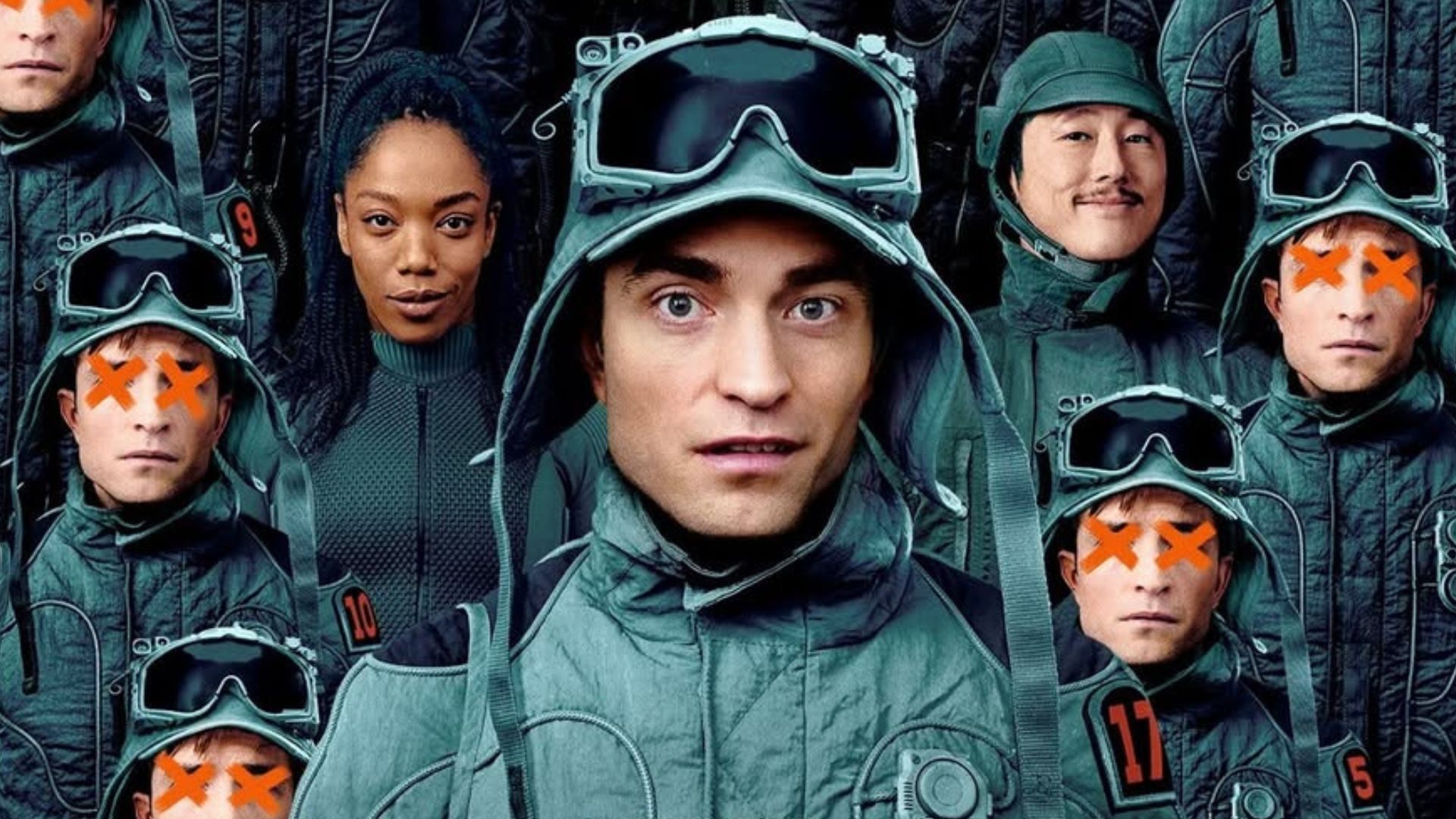 Robert Pattinson morre para salvar a humanidade em novo trailer de Mickey 17 - Rolling Stone Brasil