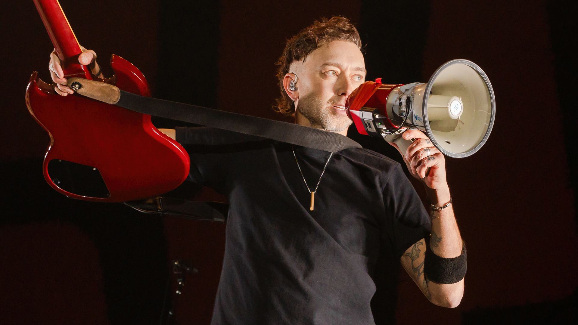 Rise Against: Tim McIlrath fala à RS sobre Brasil, novo álbum, nostalgia e mais - Rolling Stone ...