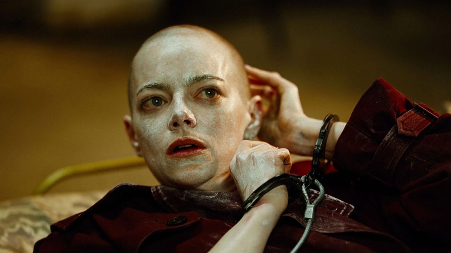 'Bugonia', com Emma Stone, e mais: os filmes já confirmados na 49ª ...