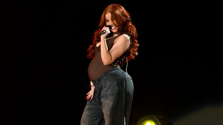 Quem é Doechii? Conheça a vencedora do Grammy que fez história no rap ...