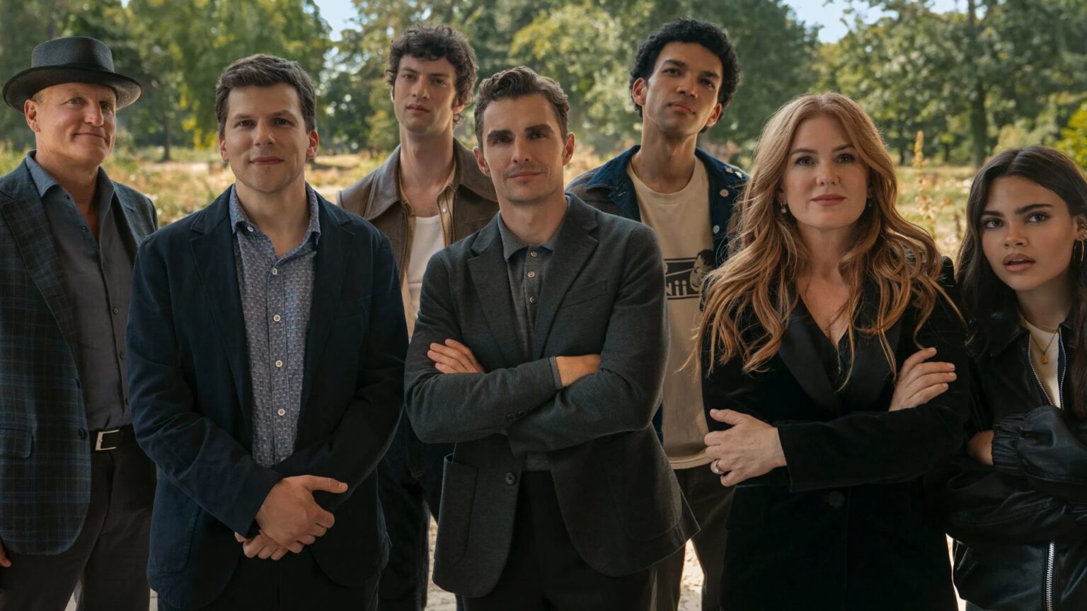 Estreia, história e o que mais sabemos sobre 'Truque de Mestre 3' - Rolling Stone Brasil