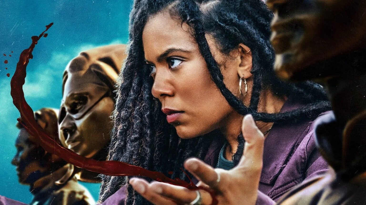 'Gen V': Onde assistir a 2ª temporada do spin-off de 'The Boys ...