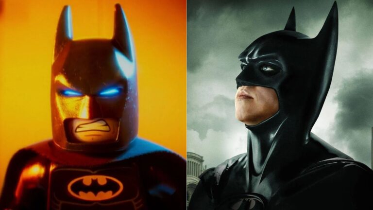 Christopher Nolan destaca 'Batman: O Cavaleiro das Trevas Ressurge ...