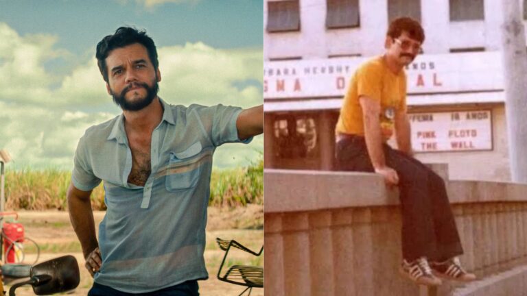 A Hora do Mal: filme de terror com Julia Garner ganha trailer oficial - Rolling Stone Brasil