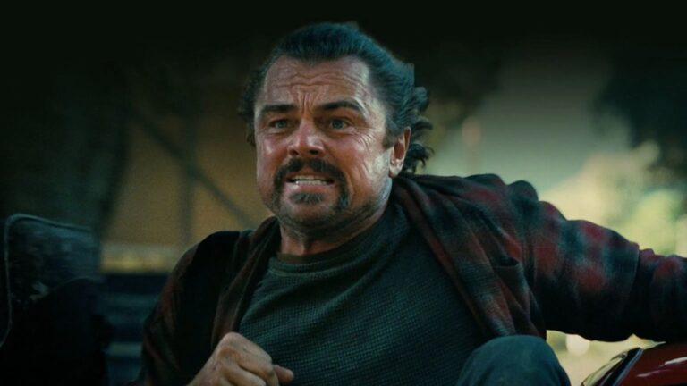 A Hora do Mal: filme de terror com Julia Garner ganha trailer oficial - Rolling Stone Brasil