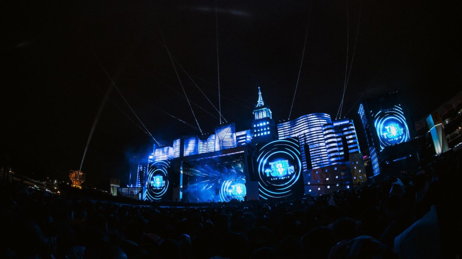 The Town vira sala de aula para 350 executivos em evento de imersão ...