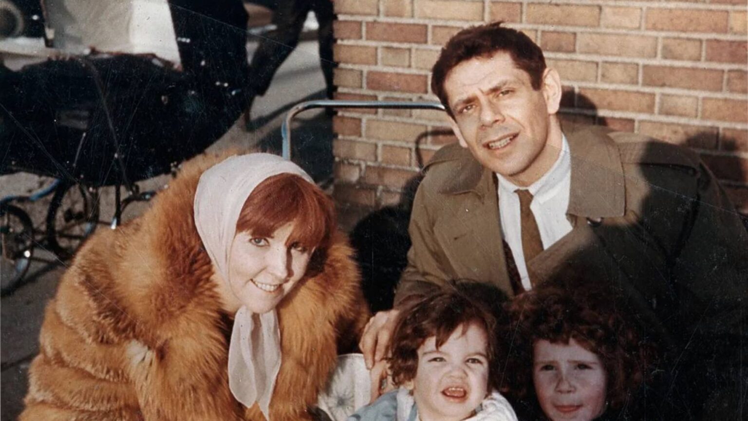 Ben Stiller doa arquivo da carreira dos pais ao National Comedy Center ...