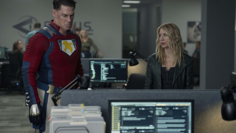 Que horas estreia a 2ª temporada de 'Gen V', série derivada de 'The Boys'? - Rolling Stone Brasil