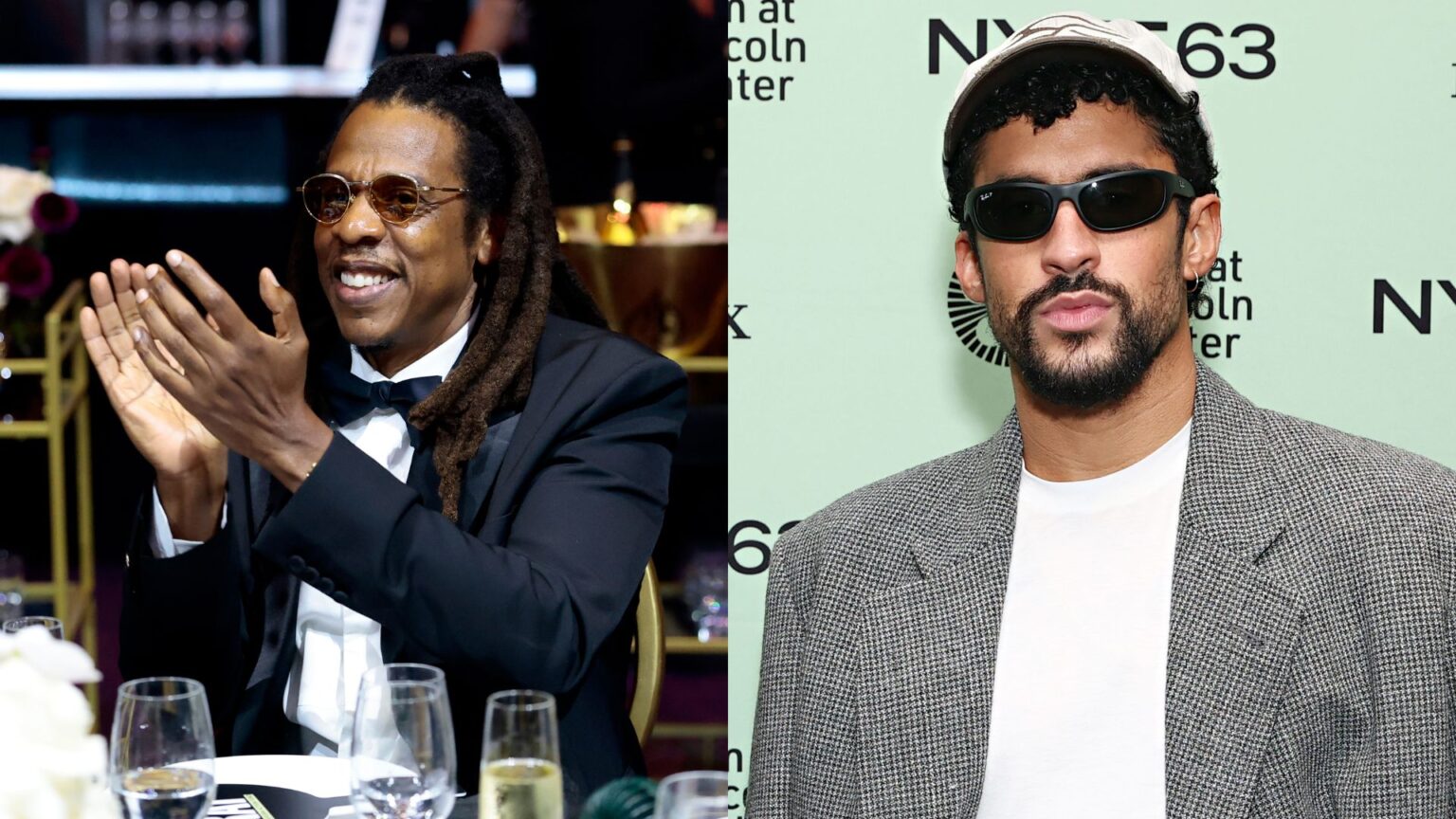 Jay-Z diz que reação negativa ao show de Bad Bunny no Super Bowl não é ...