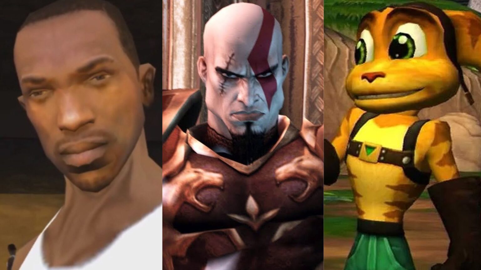 Os 25 melhores jogos de PlayStation 2 de todos os tempos, segundo ...