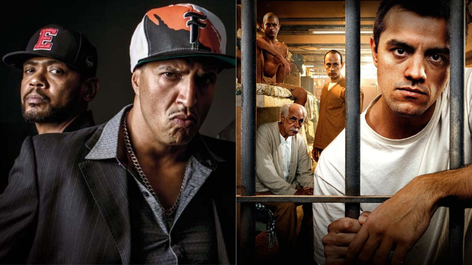 A música do Racionais MC's que é sucesso em 'Tremembé' e você ...