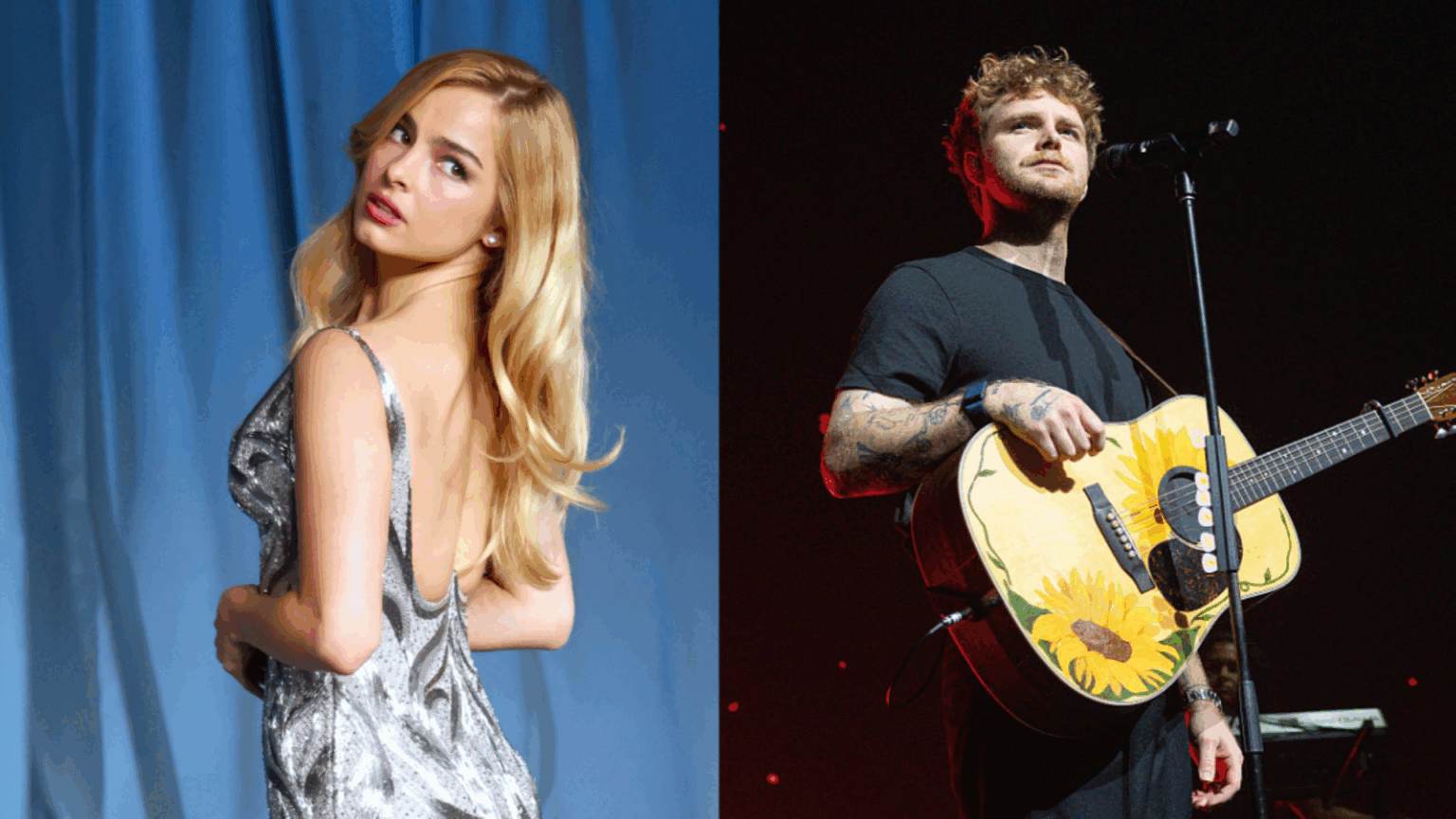 Como Addison Rae e Alex Warren passaram de estrelas da Hype House a ...