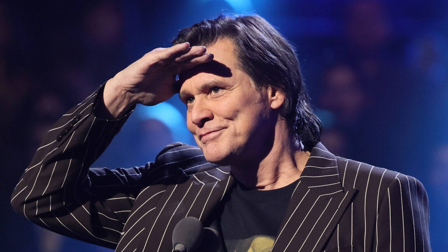 Os 5 melhores filmes de comédia da história, segundo Jim Carrey