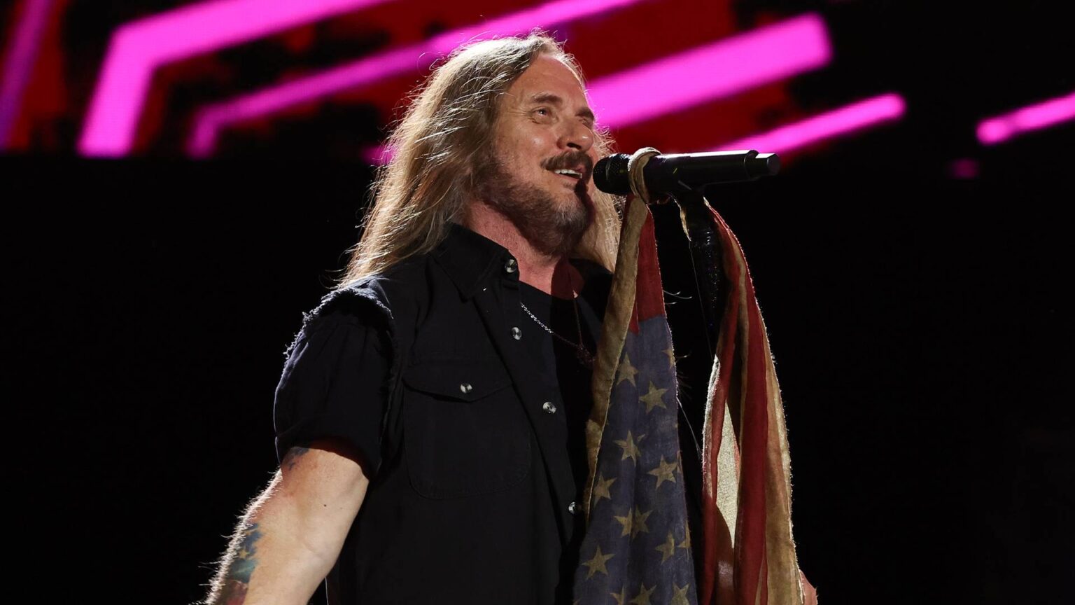 Lynyrd Skynyrd se une ao Guns N’ Roses no Monsters of Rock 2026