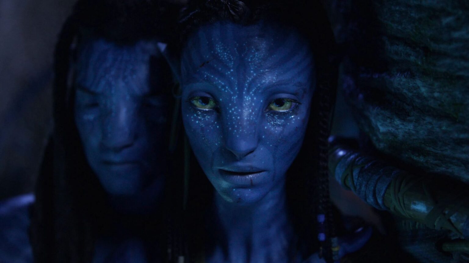 'Avatar: Fogo e Cinzas' traz Jake Sully em dúvida pela primeira vez, afirma Sam Worthington ...