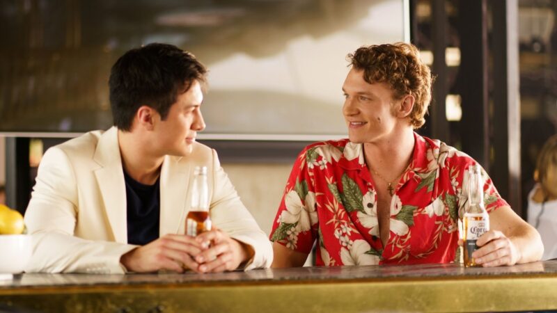 Primeira temporada de 'Heated Rivalry' chega ao fim com estreia de 6° e ...