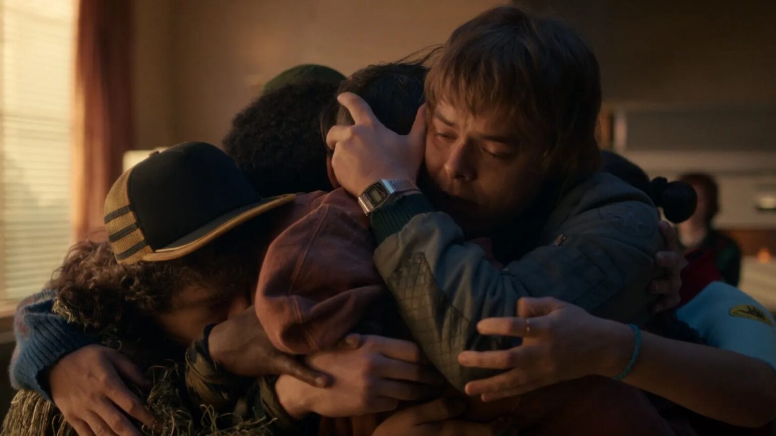 Que horas estreia o último episódio de 'Stranger Things'? - Rolling ...