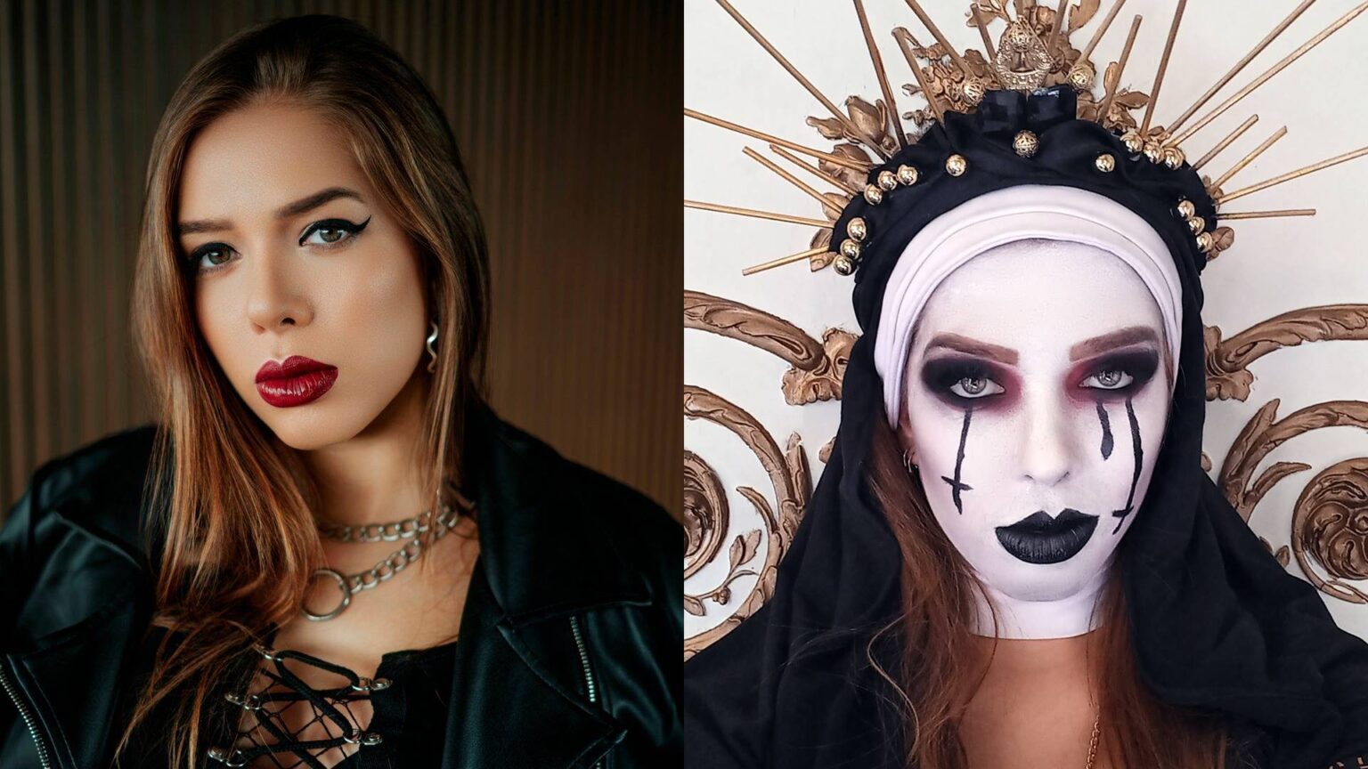 A primeira cantora da Dogma é brasileira — agora, ela busca seus ...