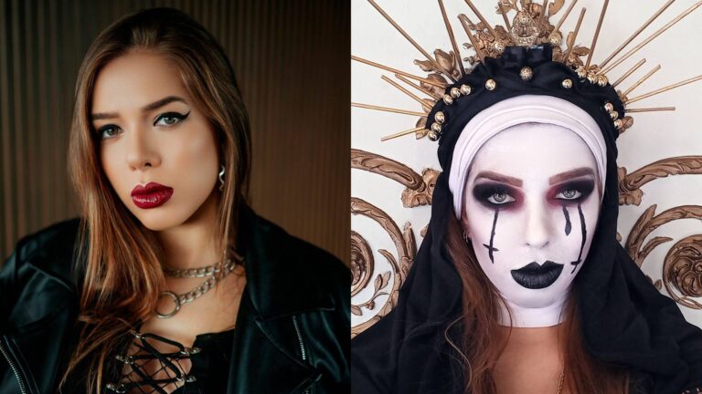 A primeira cantora da Dogma é brasileira — agora, ela busca seus ...