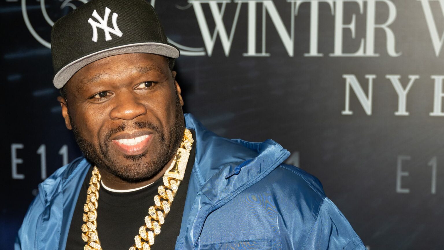 50 Cent está desenvolvendo série de crimes reais após documentário ...