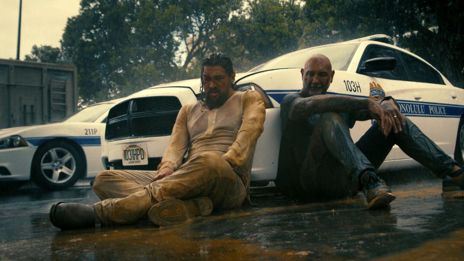 'Ação não é um gênero americano, é universal', afirma diretor de 'Dupla ...