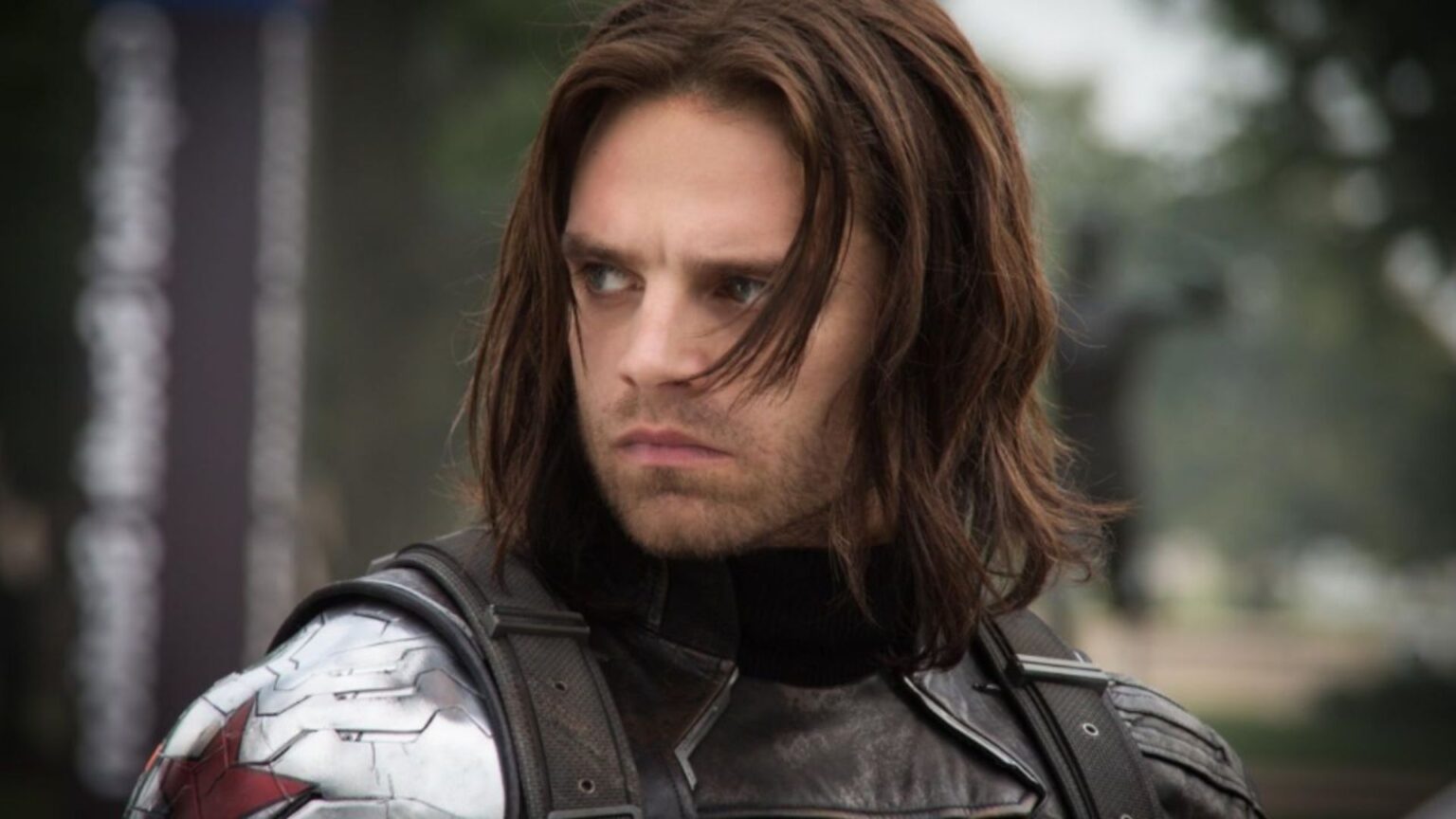 Estrela da Marvel, Sebastian Stan negocia papel em 'The Batman 2', da ...