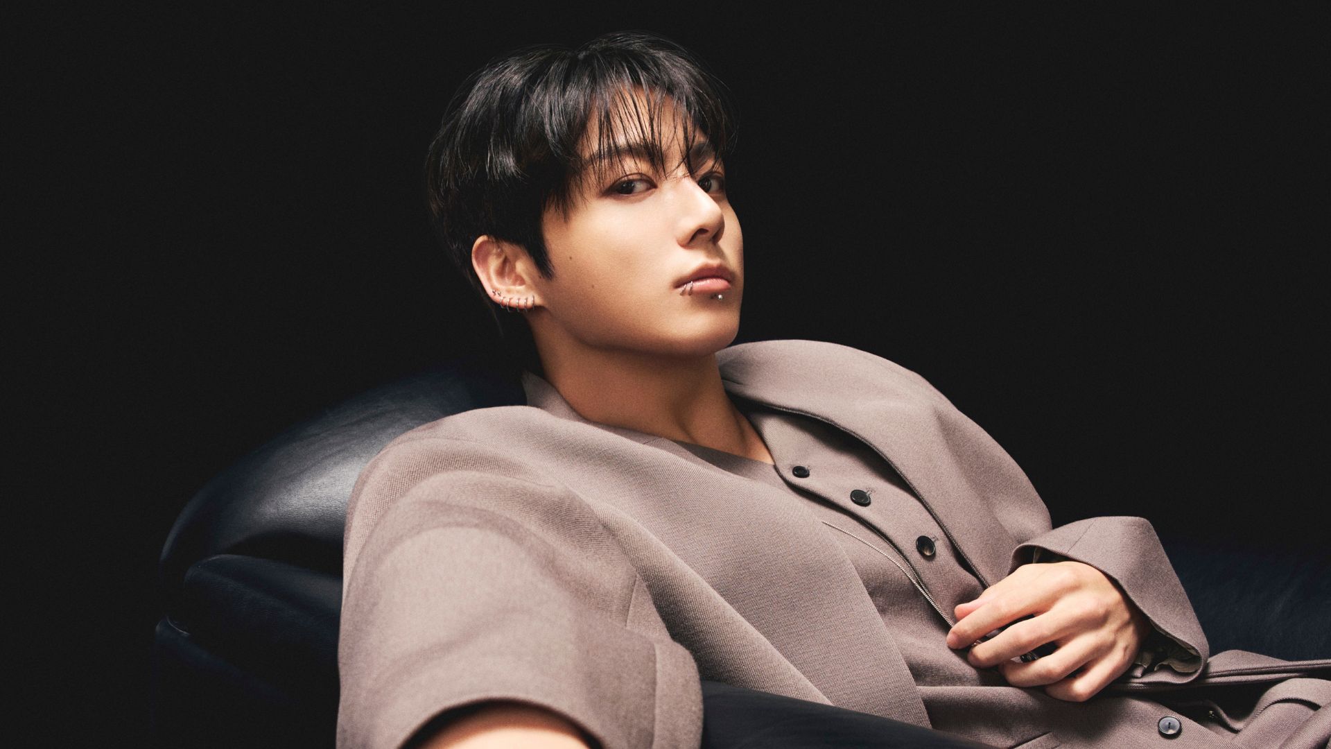 Jung Kook: Sem limites - Rolling Stone Brasil