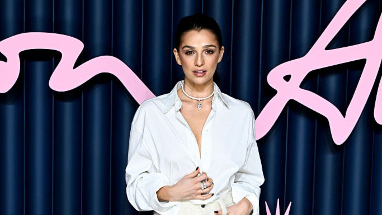 Marisa Abela, de 'Industry' e 'Back to Black', diz estar curada após ...