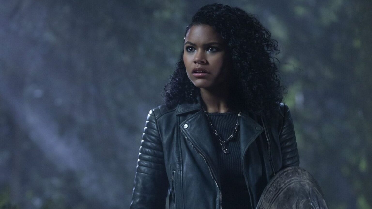 'Percy Jackson' revela a verdade sobre a morte de Thalia Grace, filha ...