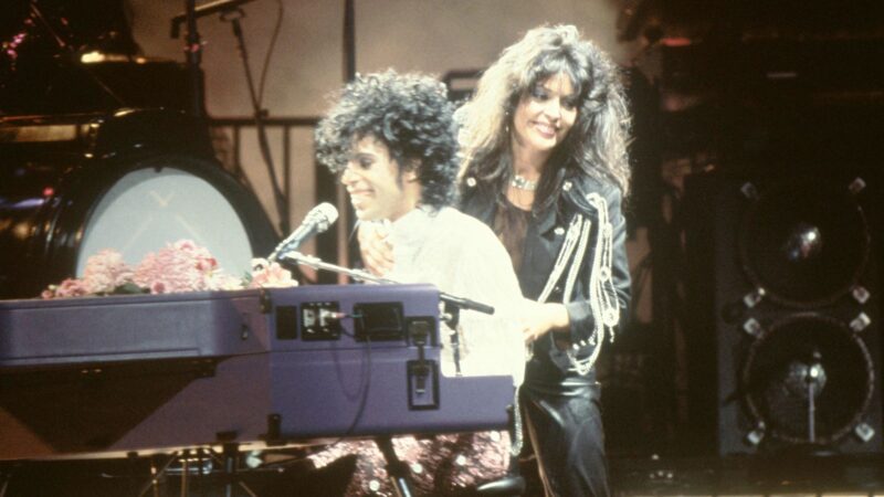 Apollonia diz que Prince 'ficaria horrorizado' com a tentativa do ...