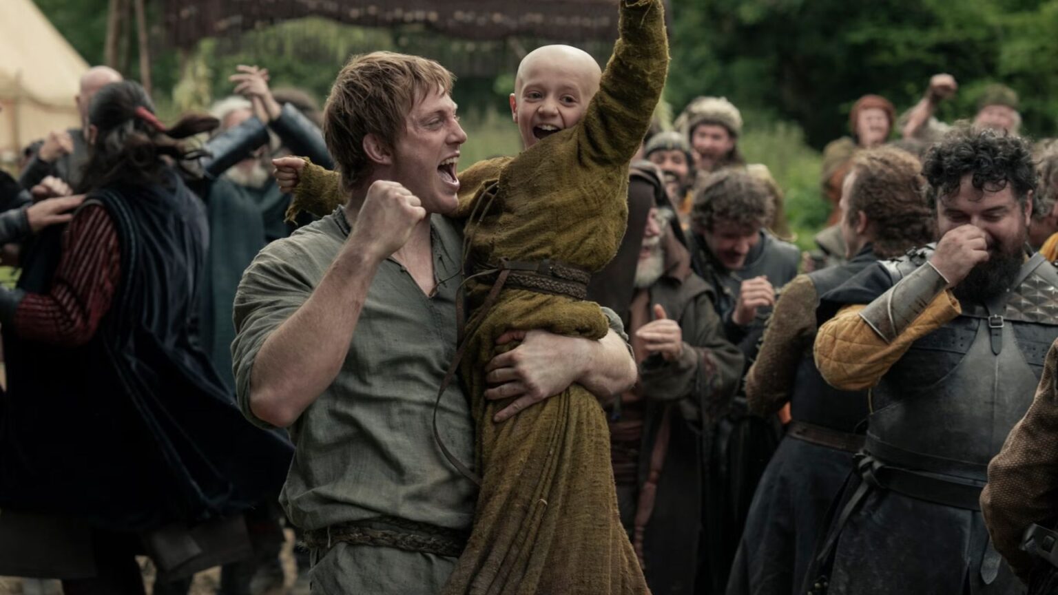 Quando estreia o 2º episódio de O Cavaleiro dos Sete Reinos', spin-off ...