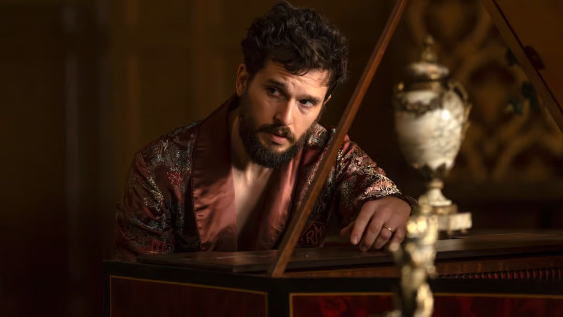 Quando estreia o 3º episódio da quarta temporada de ‘Industry ...