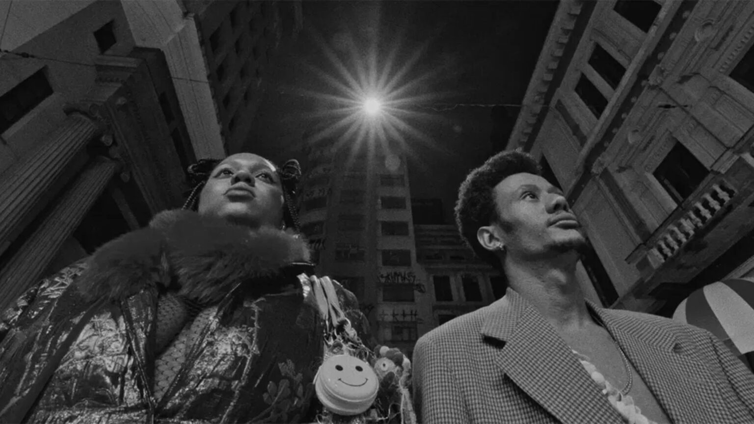 Trilha sonora de 'Antônio Odisseia' conta com experimentações e vocais ...