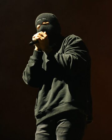 Avenged Sevenfold inicia turnê no Brasil com show em Curitiba; veja setlist e fotos