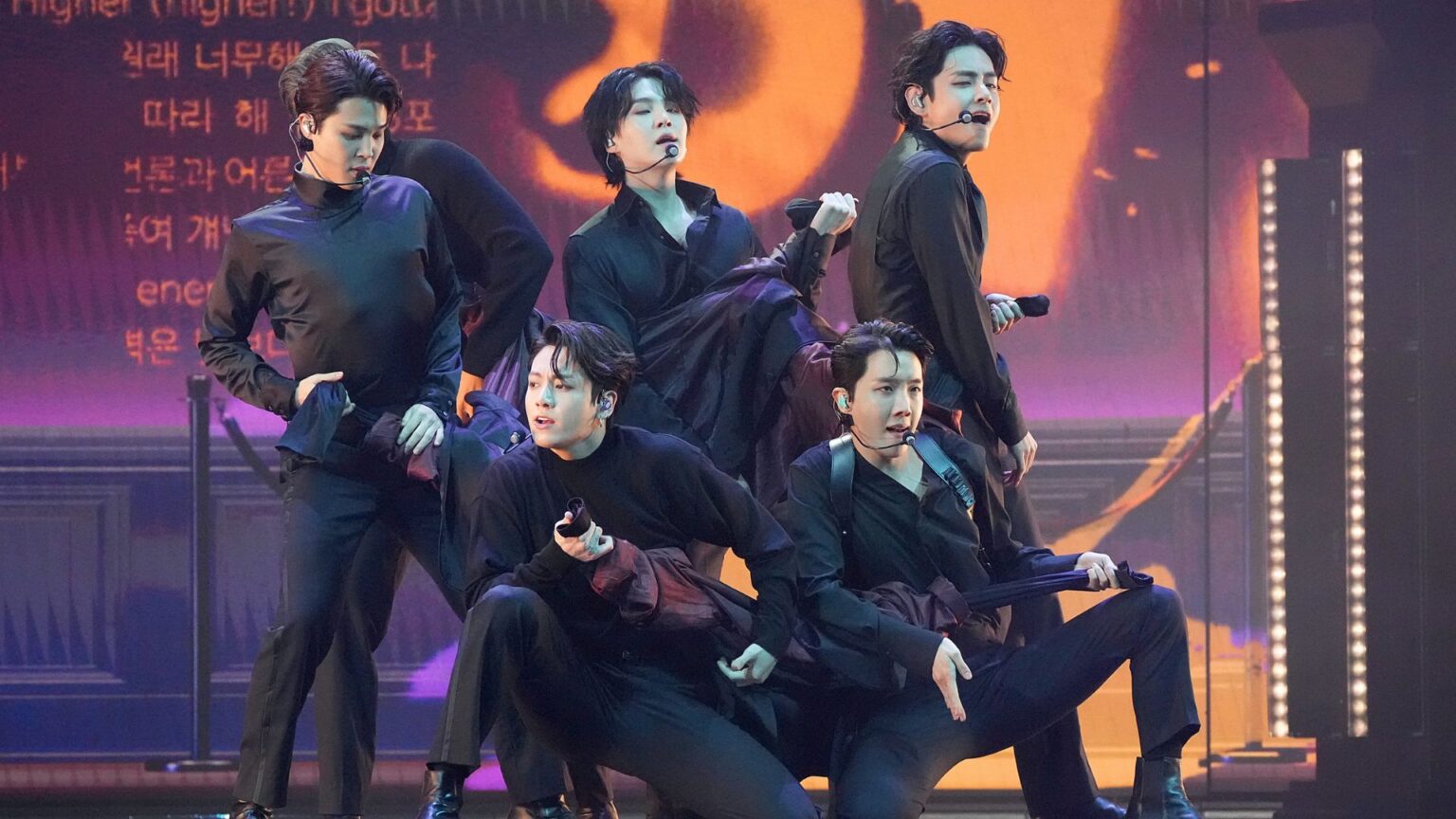 BTS revela título ‘Profundamente reflexivo’ para seu álbum de retorno ...