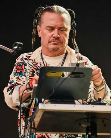 Avenged Sevenfold inicia turnê no Brasil com show em Curitiba; veja setlist e fotos