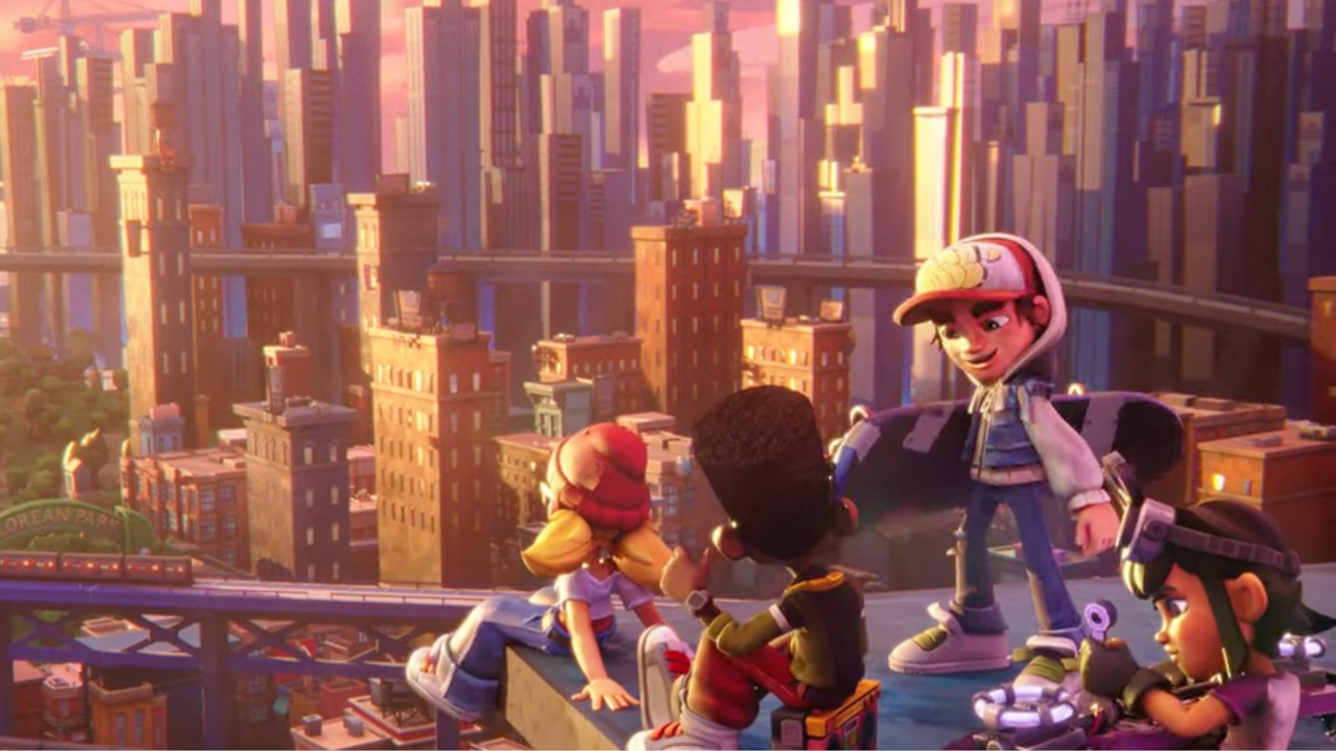 Sequência de Subway Surfers é anunciada para fevereiro - Rolling Stone ...