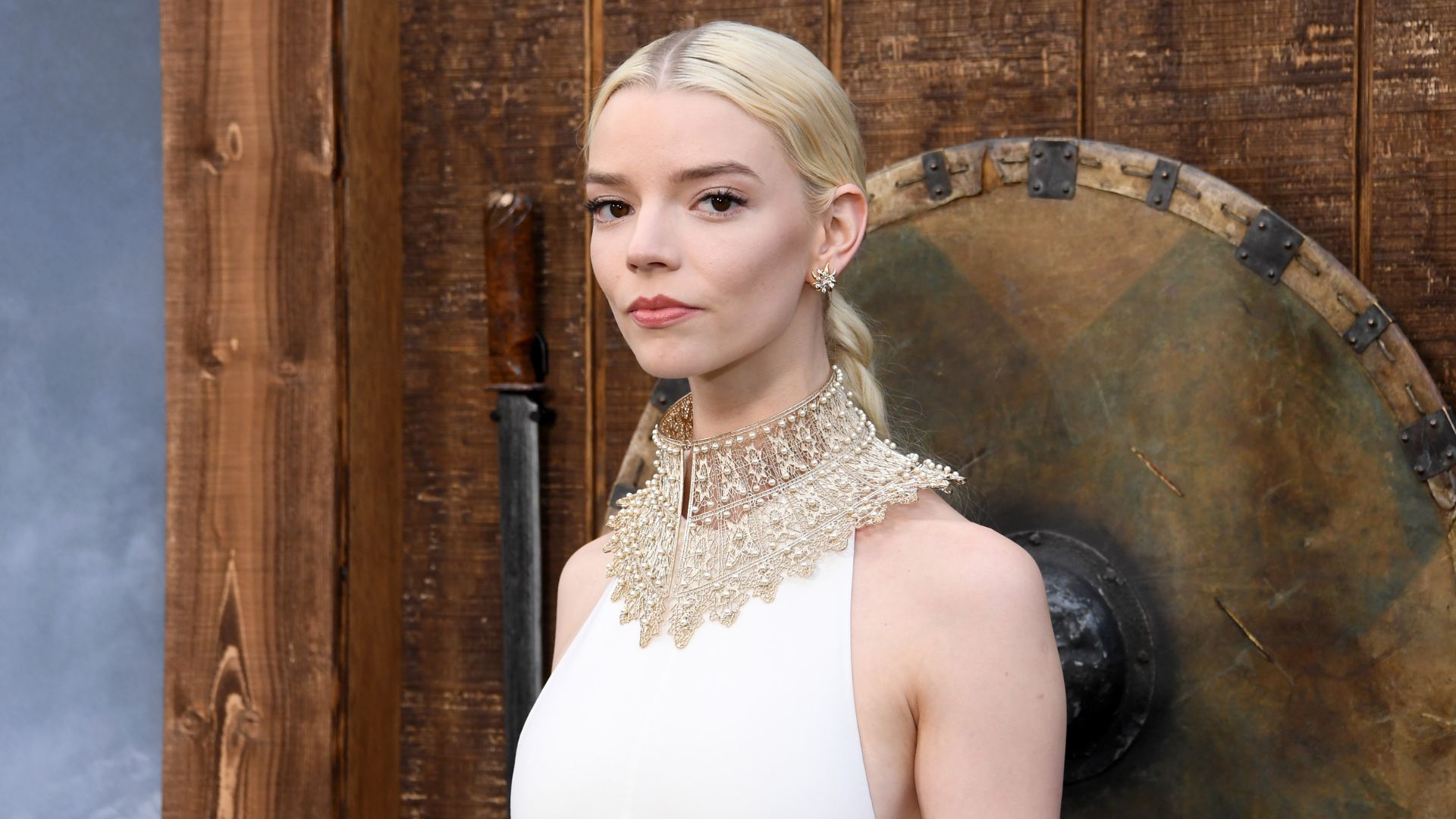 Anya Taylor-Joy recusou papel na Disney para estrelar A Bruxa; entenda - Rolling Stone Brasil
