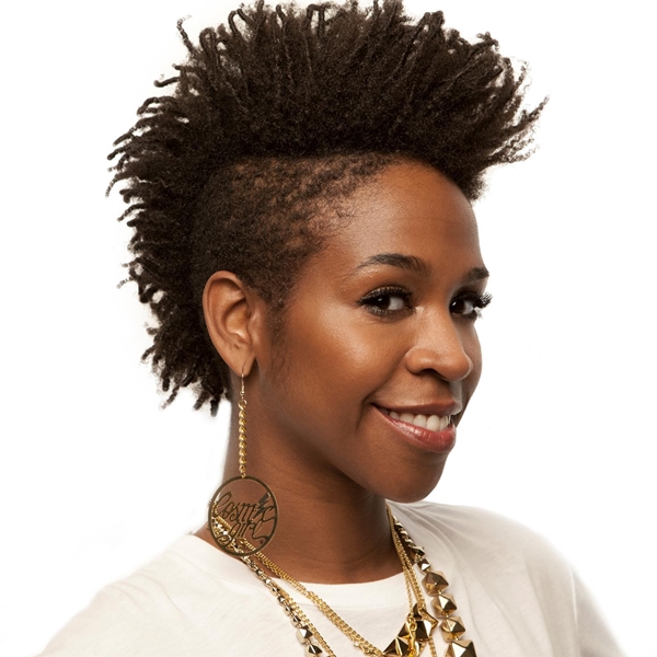 Karol Conká - Rolling Stone Brasil