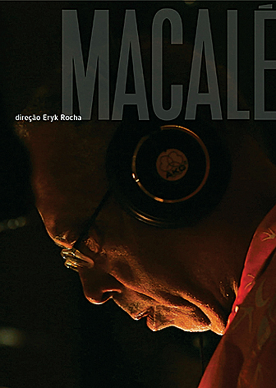 Macalé - Rolling Stone Brasil