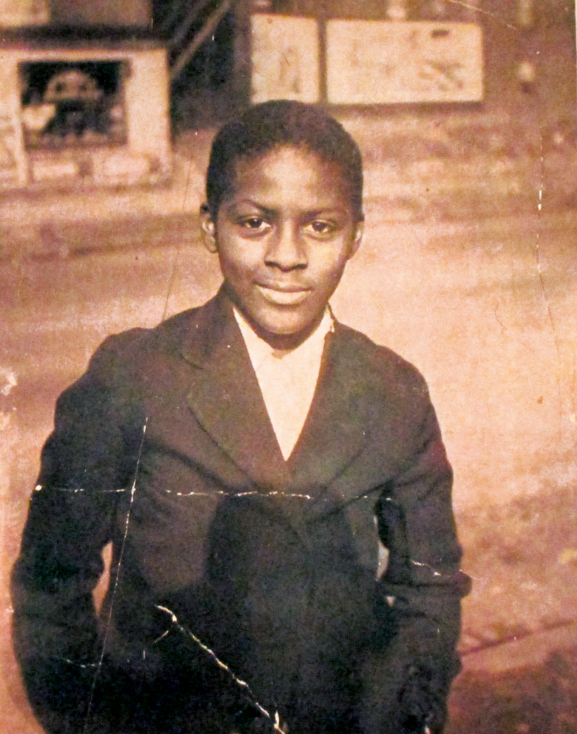 Chuck Berry 1926 2017